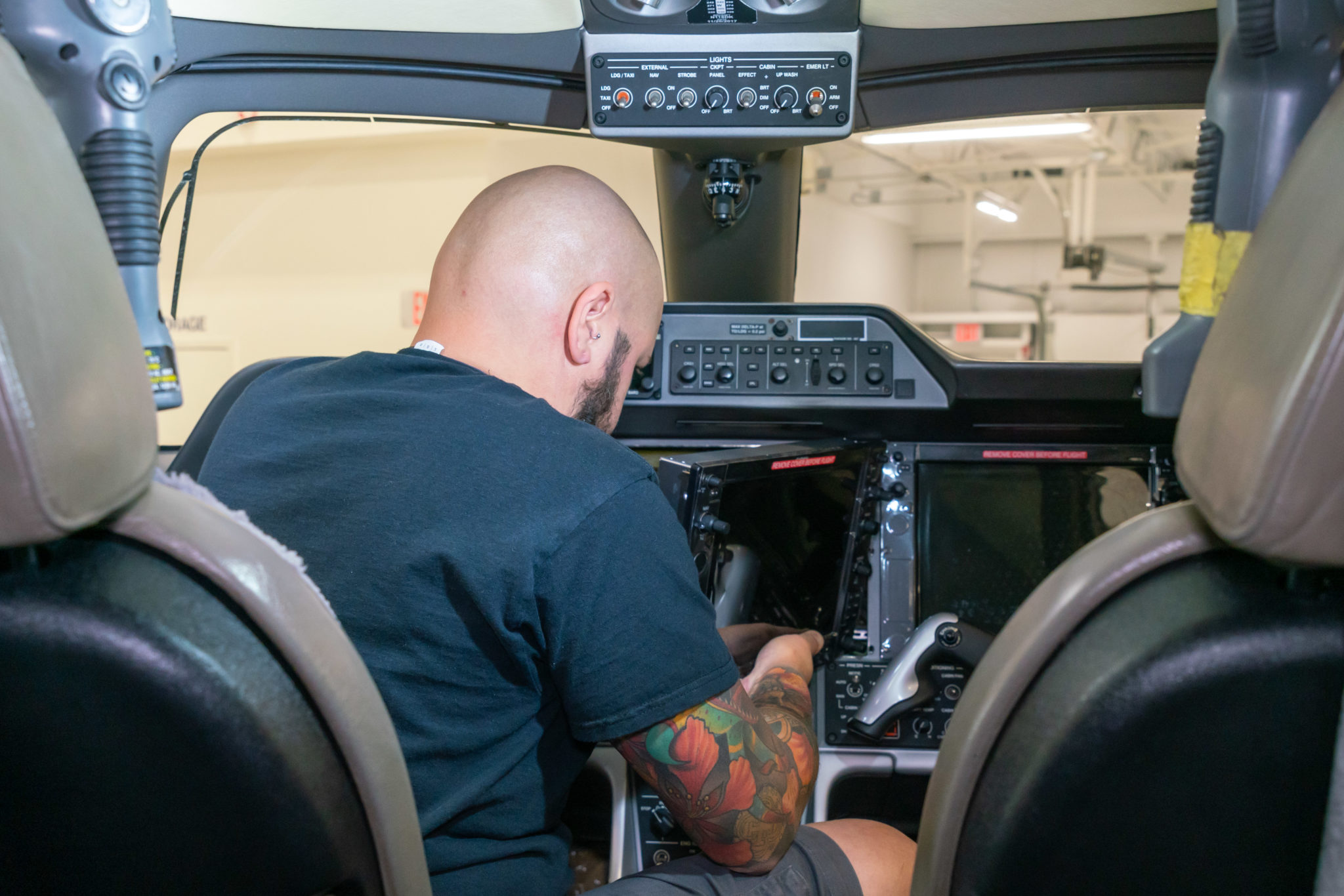 On The Fly - Pro Star Aviation