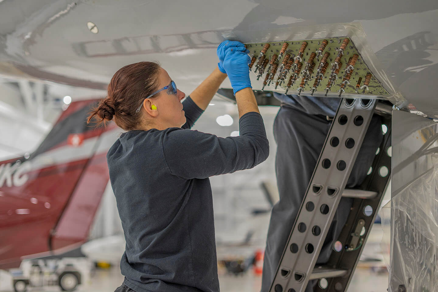 Services - Pro Star Aviation