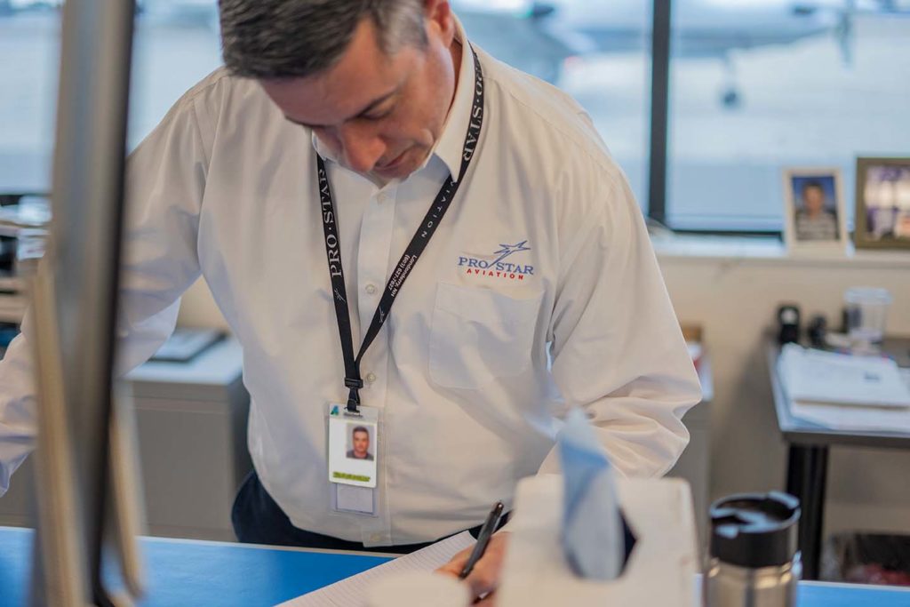 Avionics - Pro Star Aviation