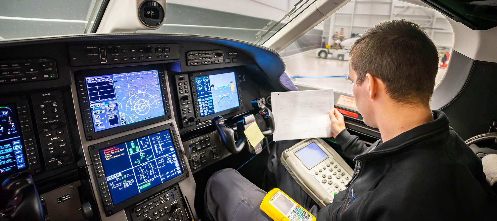 Home - Pro Star Aviation