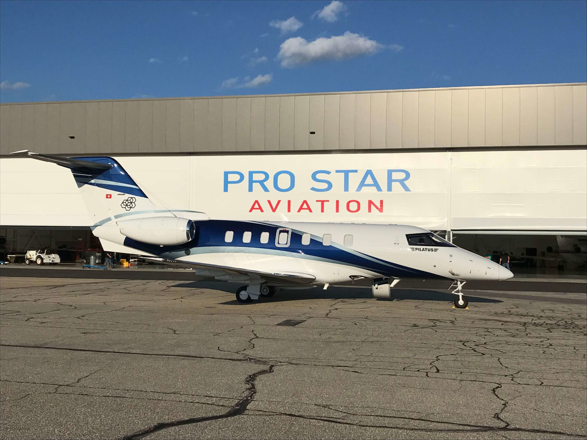 Avionics - Pro Star Aviation