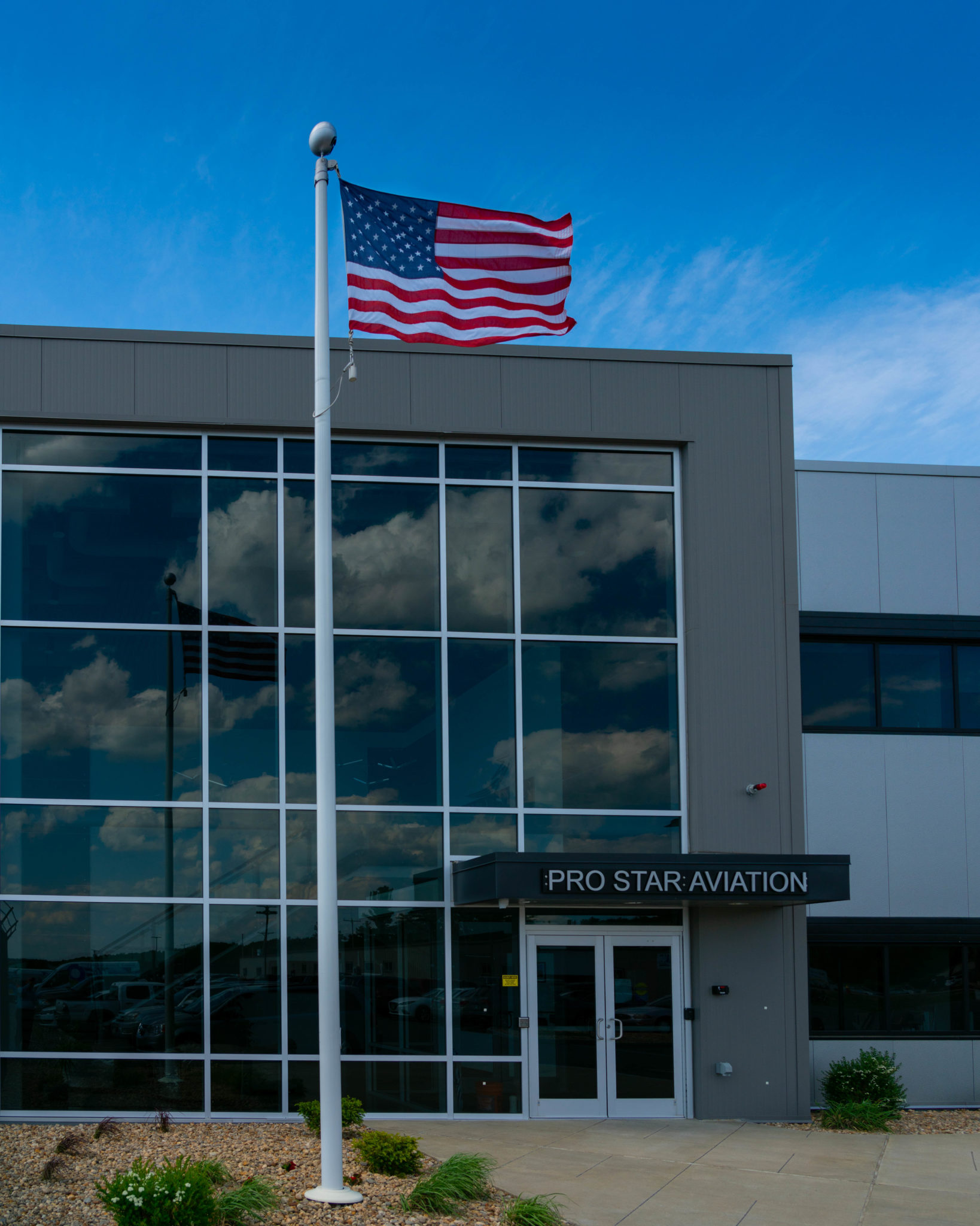 Services - Pro Star Aviation