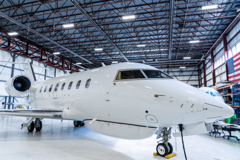 Pro Star Aviation's Special Mission Team Completes Two Unique ...