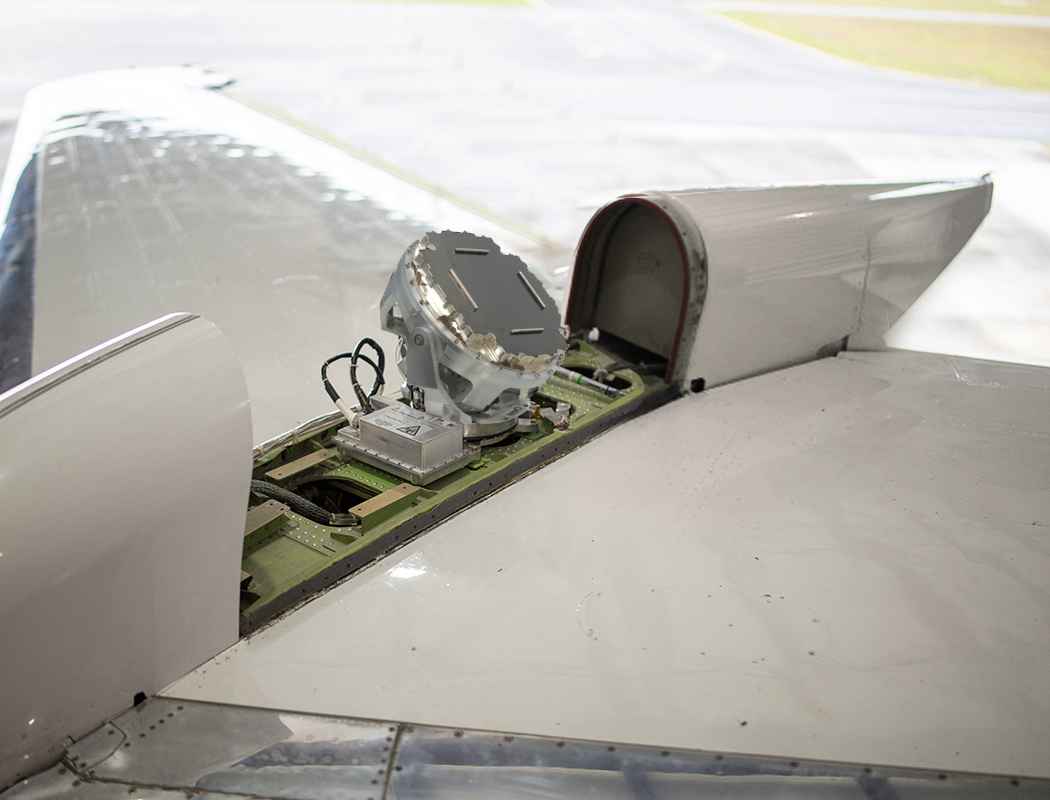 SD Plane Simple Product - Pro Star Aviation