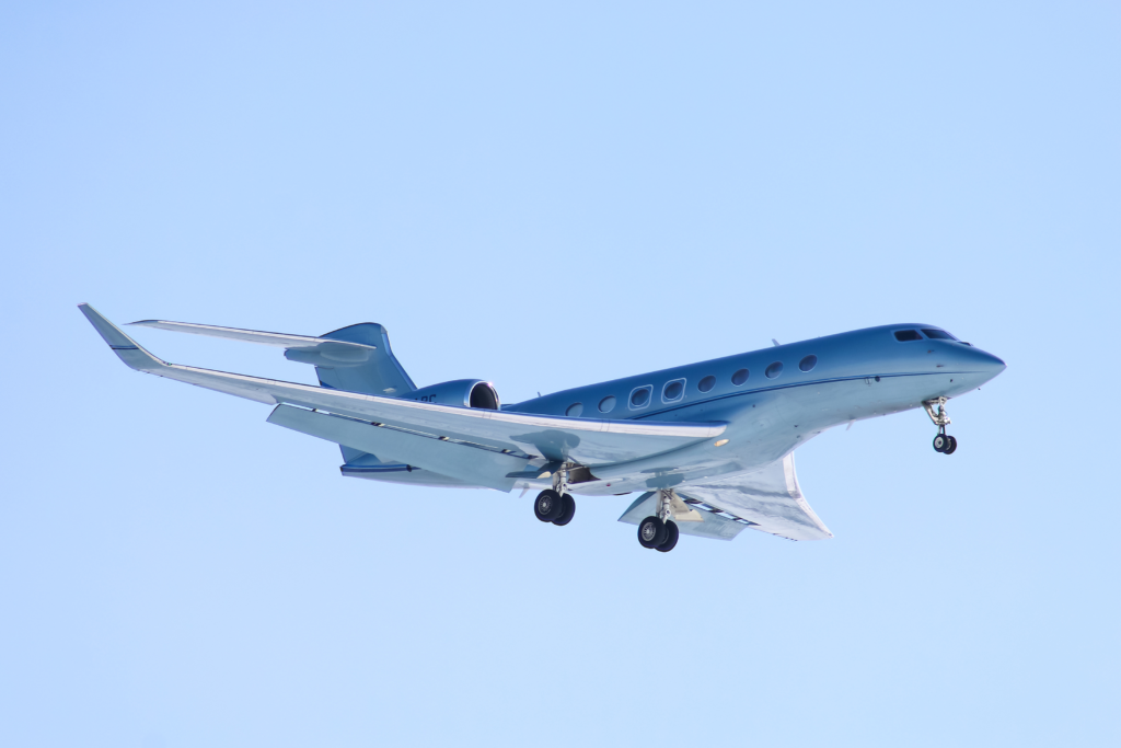 Pro Star Aviation Announces Agreement with Starlink - Pro Star Aviation