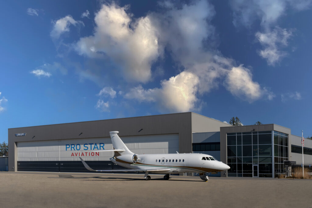 Celebrating One Year of Dassault FalconJet ASC Approval - ProStar Aviation Celebrating One Year of Dassault FalconJet ASC Approval - ProStar Aviation