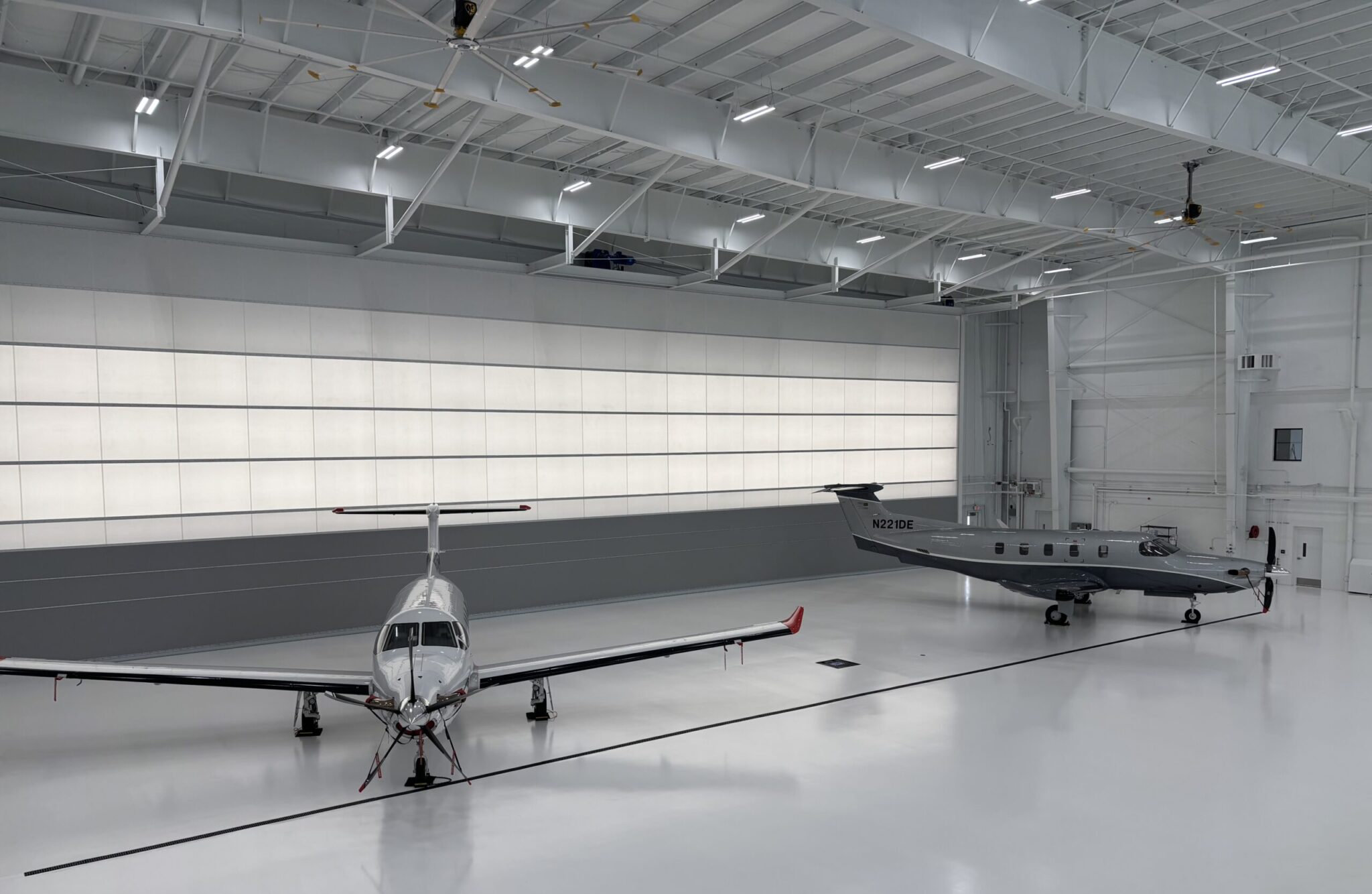 KGRR - Pro Star Aviation